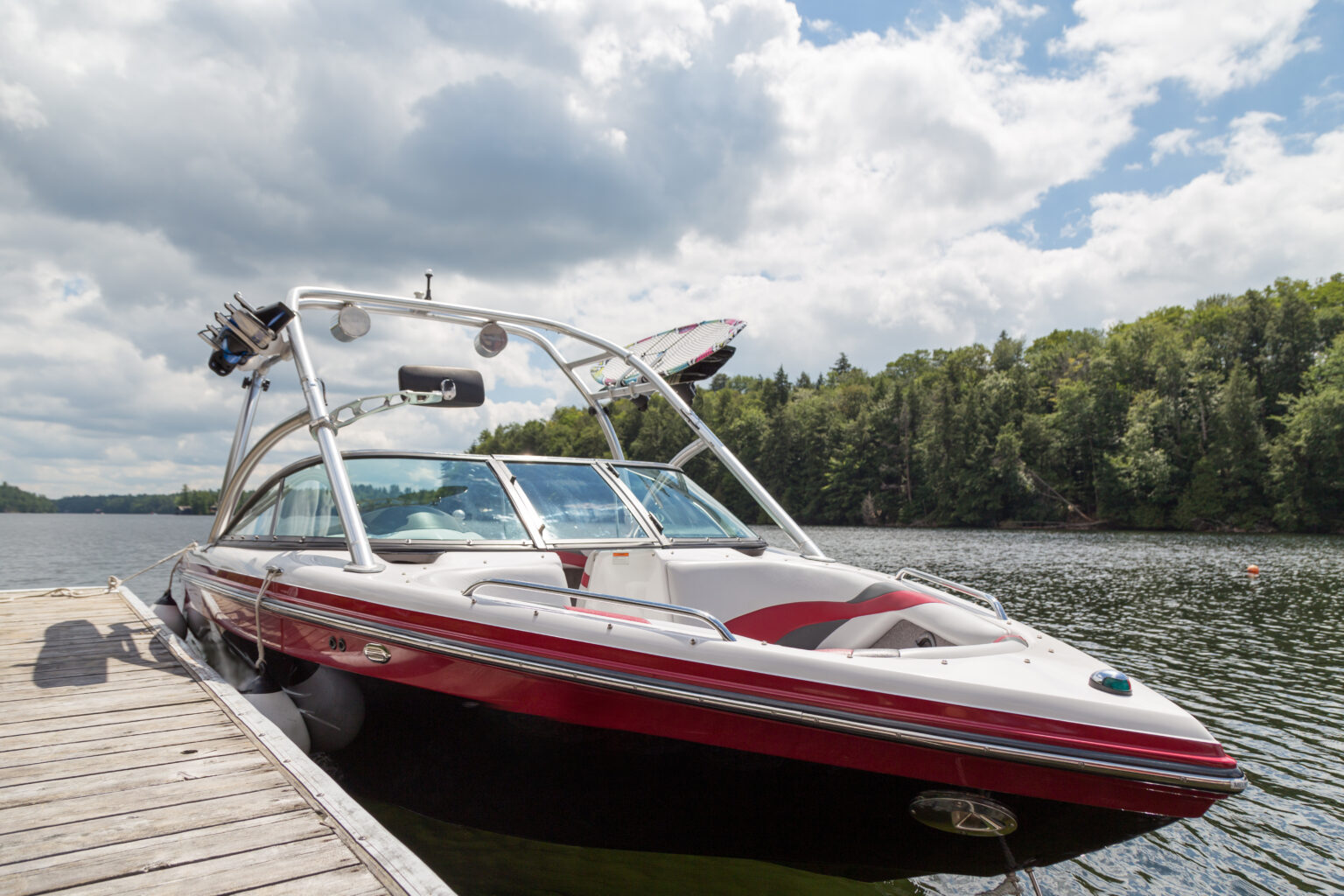 Essential Guide | Boat Dock Bulkheads for Protection