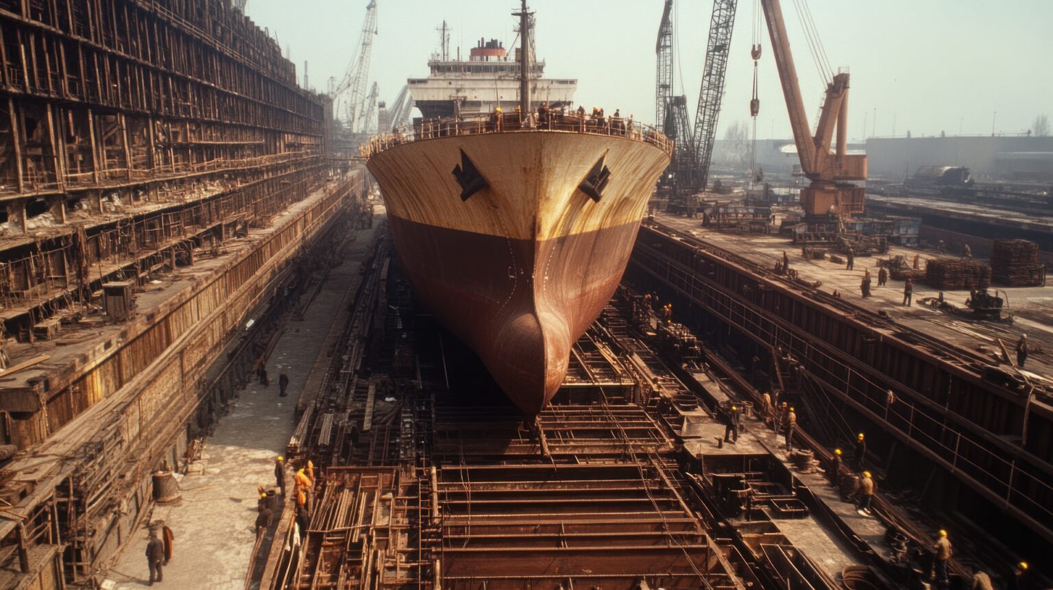 Saltwater Vs. Freshwater Dock Restoration Guide