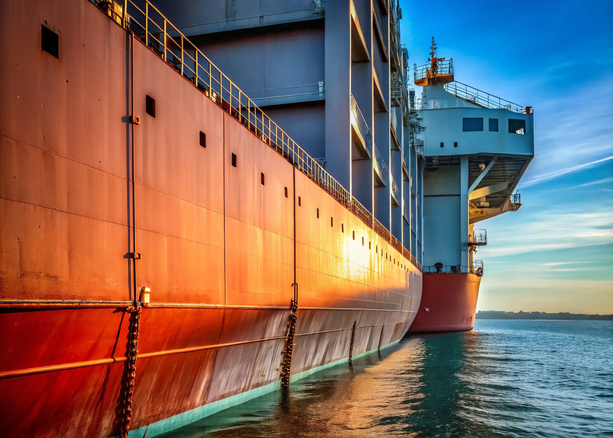 Innovative Bulkheads Construction for Resilient Shorelines