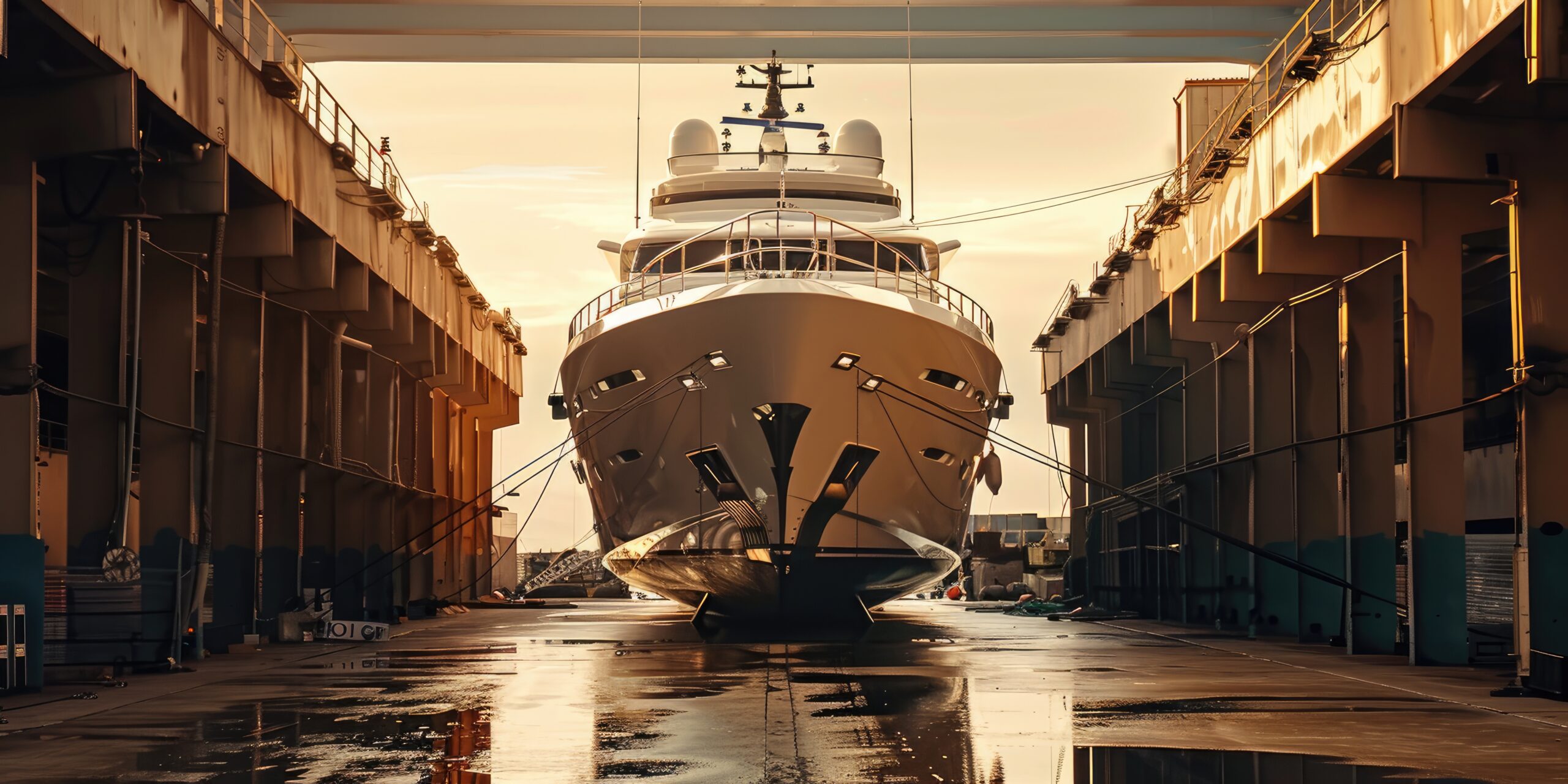 Budgeting for Boat Dock Bulkheads | Costs & Savings